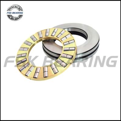 Κίνα High Axial Load 90TP139 Cylindrical Roller Thrust Bearings Thicked Steel 228.600*355.6*76.2 mm προς πώληση