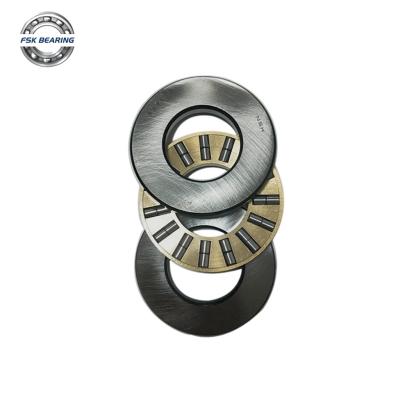 China Wear-resistant F-2658-B Thrust Cylindrical Roller Bearings 280*375.4*53.01 mm for sale