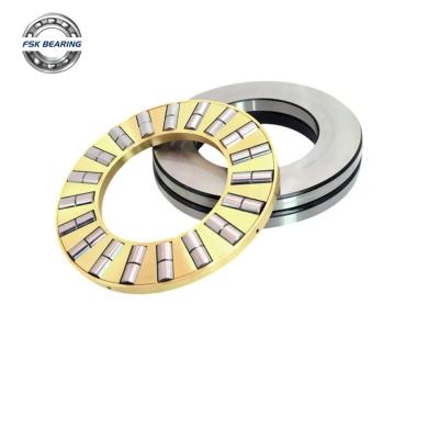 Los rodamientos de rodillos cilíndricos de empuje plano S-4750-A ID 431.8mm OD 571.5mm