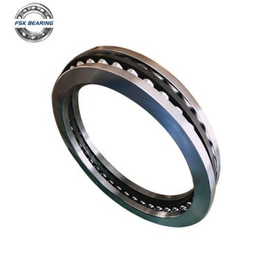 China ABEC-5 8784 Single Direction Thrust Bearing 420*550*80mm Rolling Mill Bearings for sale