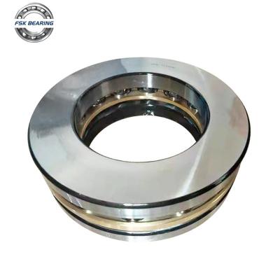 Κίνα ABEC-5  517/630 Single Direction Thrust Bearing 630*810*100mm Rolling Mill Bearings προς πώληση
