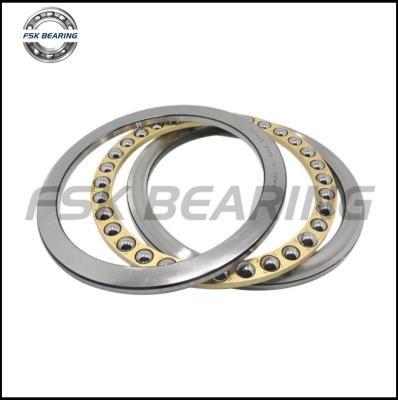 Κίνα ABEC-5  517/630 Single Direction Thrust Bearing 630*810*100mm Rolling Mill Bearings προς πώληση