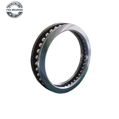 China P6 P5 517/800M Single-Direction Thrust Bearing Machine Tool Screw Accessories Bearings for sale