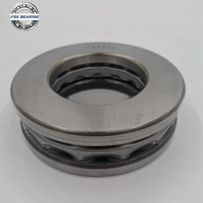 China Metric 517/3000V/HG One Direction Thrust Ball Bearing Iron Cage Brass Cage for sale
