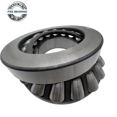 China Big Size 29317-E1-XL Spherical Roller Thrust Bearing 85*150*39mm For Ship Propeller Shaft for sale