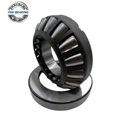China Heavy Load 29322-E1-XL Spherical Thrust Roller Bearing ID 110mm Large Size For Tower Crane for sale
