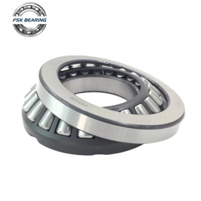 China Double Row 29338-E1-XL Axial Spherical Roller Bearing 190*320*78mm For Construction Machinery for sale