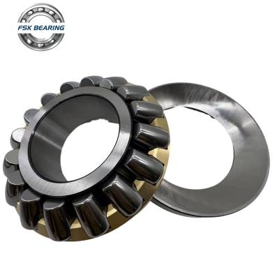 China Big Size 29372-E1-XL-MB Spherical Roller Thrust Bearing 360*560*122mm For Ship Propeller Shaft for sale