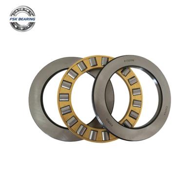 Cina Brass Cage 9830 Cylindrical Roller Thrust Bearings ID 150mm OD 230mm in vendita