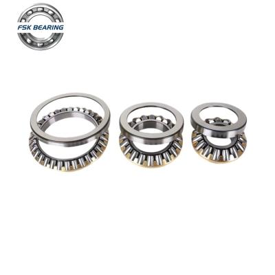 China Big Size 293/600-E1-XL-MB Spherical Roller Thrust Bearing 600*900*180mm For Ship Propeller Shaft for sale