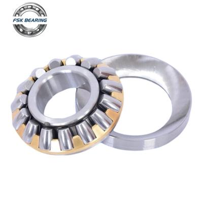 China Double Row 293/630-E1-XL-MB Axial Spherical Roller Bearing 630*950*190mm For Construction Machinery for sale