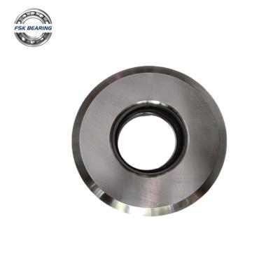 China Big Size 871/850 Cylindrical Roller Thrust Bearings Brass Cage for sale
