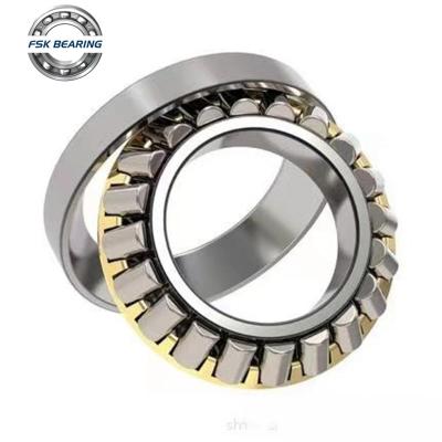 China Big Size 293/1250-E1-MB Spherical Roller Thrust Bearing 1250*1800*330mm For Ship Propeller Shaft for sale