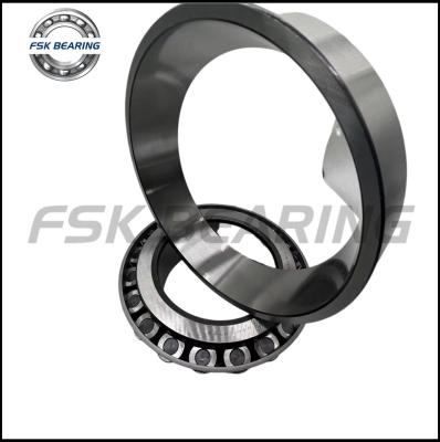 Cina ABEC-5 33115/YA6 Taper Roller Bearings 75*125*37mm Thicked Steel in vendita