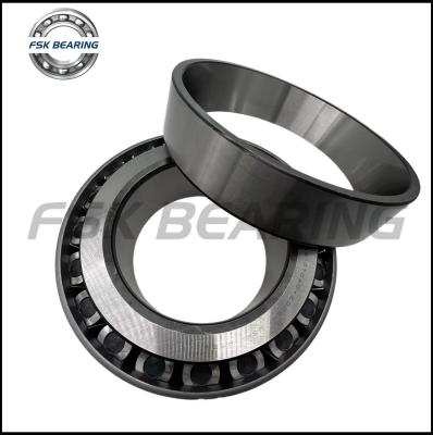 Cina ABEC-5 33115/YA6 Taper Roller Bearings 75*125*37mm Thicked Steel in vendita