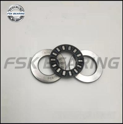 중국 Axial 92/630 Cylindrical Roller Thrust Bearings 630*850*175 mm Single Row 판매용