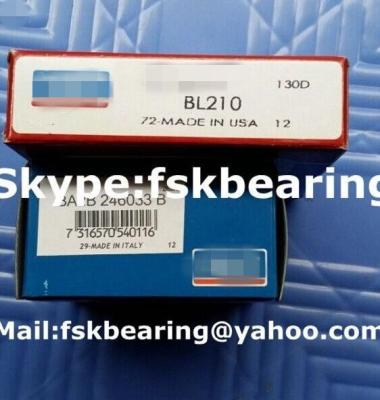중국 무거운 짐 BL211 ZNR BL212-ZZ/C3 광선 볼베어링은 줄을 골라냅니다 판매용