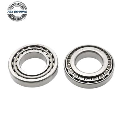 Chine P6 P5 7518 roulements à rouleaux coniques 90*160*43 mm Taille métrique à vendre