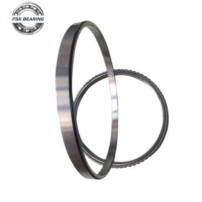 China 7721 Konische Walzlager 105*215*78mm für Getriebe, einzelne Reihe zu verkaufen