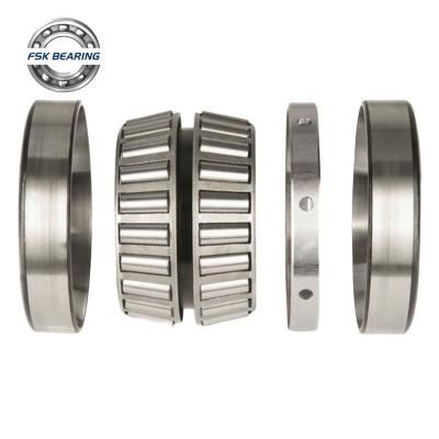 China ABEC-5 82581TD/82950 Becher-Kegel-Rollerlager mit 147,64*241,3*133,35 mm zu verkaufen