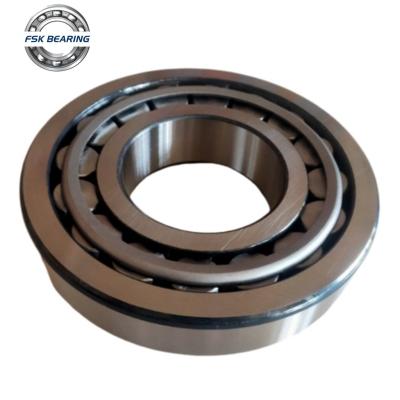 China Einfachreih 32026X2A Spitzenrollenlager 130*200*45,5mm mit geringer Reibung lange Lebensdauer zu verkaufen