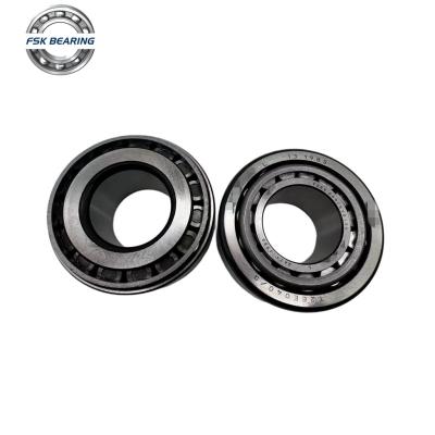 China High Speed 7626 Taper Roller Bearings 130*280*99,5mm Metrische Größe Einzelreihe zu verkaufen