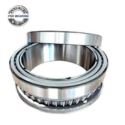 China HM262746TD/HM262710 Verknüpfte Spitzenrollenlager 344.09*488.95*174.63 mm Gesichtszusammen zu verkaufen