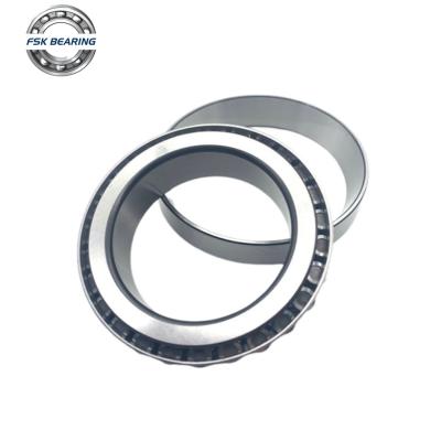 China Einzeilenreihe 32936X2A Spitzenrollenlager 180*250*45mm geringe Reibung lange Lebensdauer zu verkaufen