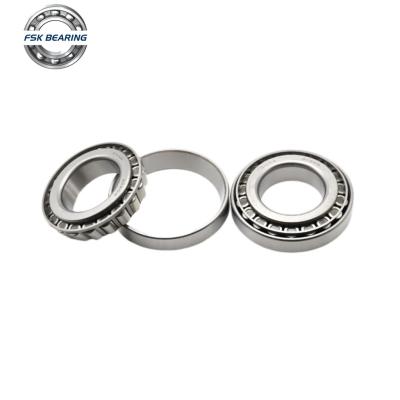 China Autoteile 32038X2A-1 Spitzenrollenlager 190*290*51mm zu verkaufen