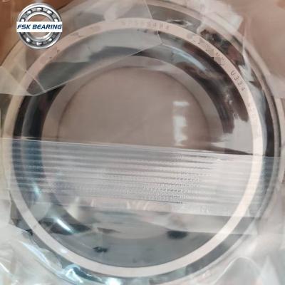 China Inch Einzelreihe NP569484/NP644537 Spitzenrollenlager 82*140*36,5mm für Lkw-Räder zu verkaufen