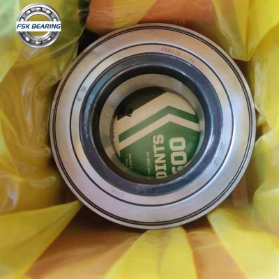 China MAN SAF Wheel Hub Bearings 566426.H195/581079/20967831 Wheel Bearing Kit for sale