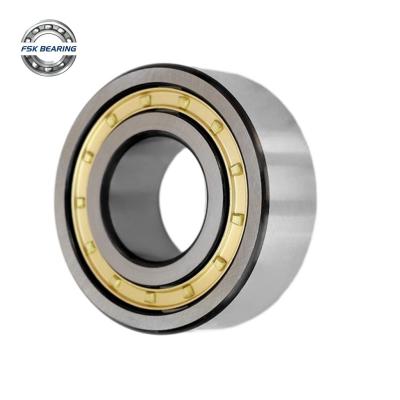 Warranty NU31/530EM Cylindrical Roller Bearing Oil Field Bearing Shaft ID 530mm