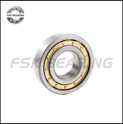 Cina NU28/500EM Cylindrical Roller Bearing For Metallurgical Steel Plant in vendita