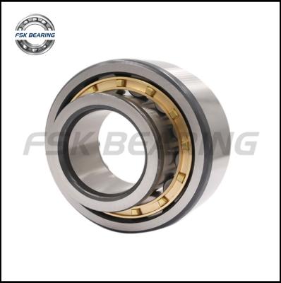 Cina NU28/500EM Cylindrical Roller Bearing For Metallurgical Steel Plant in vendita
