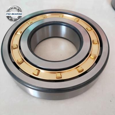 ABEC-5 NU19/500EM Eén rij cilindrisch rollager 500*670*78 mm