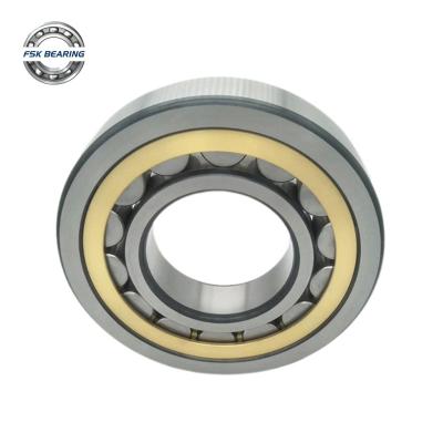 China China FSK NU19/900EM Single Row Cylindrical Roller Bearing For Coal Grinding Machine for sale