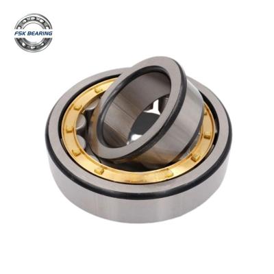 China Single Row NU29/1000E Cylindrical Roller Bearings For Rolling Mills for sale