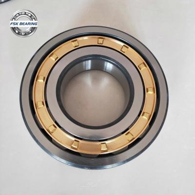 China Single Row N28/1400EM Cylindrical Roller Bearings For Rolling Mills for sale