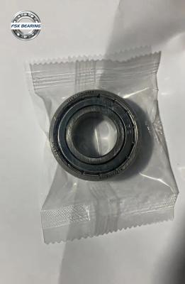 중국 장수 W6205 스테인리스 스틸 심 구리 공 베어 ABEC-5 판매용