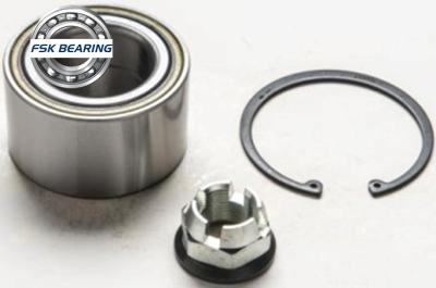 China Premium Quality 713 8021 10 Wheel Bearing Kit Contains Two Wheel Bearing Sets en venta
