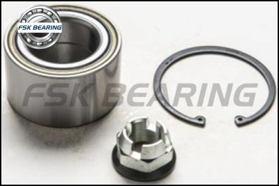 중국 Durable 713 8011 10 Front Wheel Bearing Kit 35*66*37mm Two Bearing And Accessories 판매용