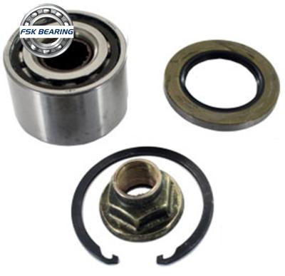 중국 China FSK 713 6704 10 Wheel Bearing Kit 52*96*50mm Low Noise 판매용