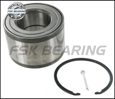 중국 China FSK 713 6704 10 Wheel Bearing Kit 52*96*50mm Low Noise 판매용