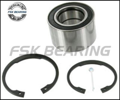 중국 China FSK 713 6704 10 Wheel Bearing Kit 52*96*50mm Low Noise 판매용