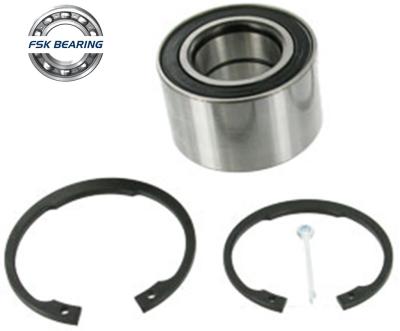 중국 China FSK 713 6109 50 Wheel Bearing Kit 35*66*37mm Low Noise 판매용