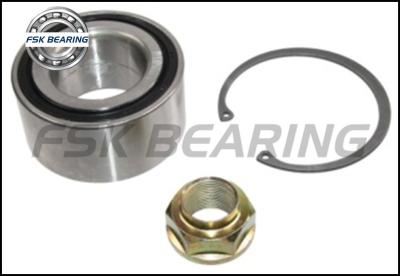 중국 China FSK 713 6109 50 Wheel Bearing Kit 35*66*37mm Low Noise 판매용