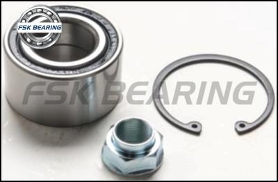 중국 China FSK 713 6109 50 Wheel Bearing Kit 35*66*37mm Low Noise 판매용