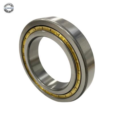 China Big Size 105RU02 Cylindrical Roller Bearing ID 105mm OD 190mm China Manufacturer for sale