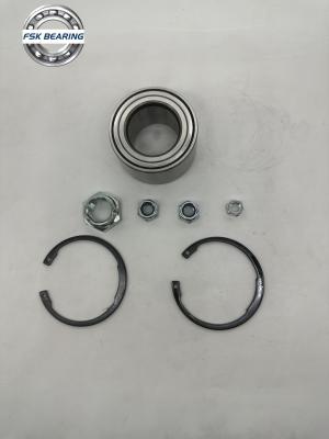 중국 Top Saling 713 6221 20 Axle Mounting Steering Bearing 30*62*16mm Silent 판매용