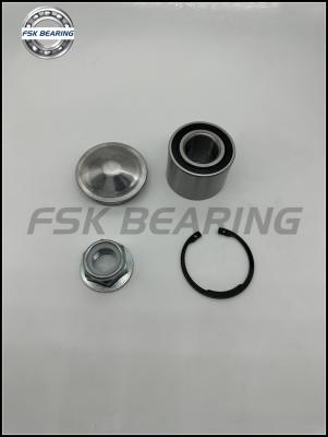 중국 Top Saling 713 6221 20 Axle Mounting Steering Bearing 30*62*16mm Silent 판매용